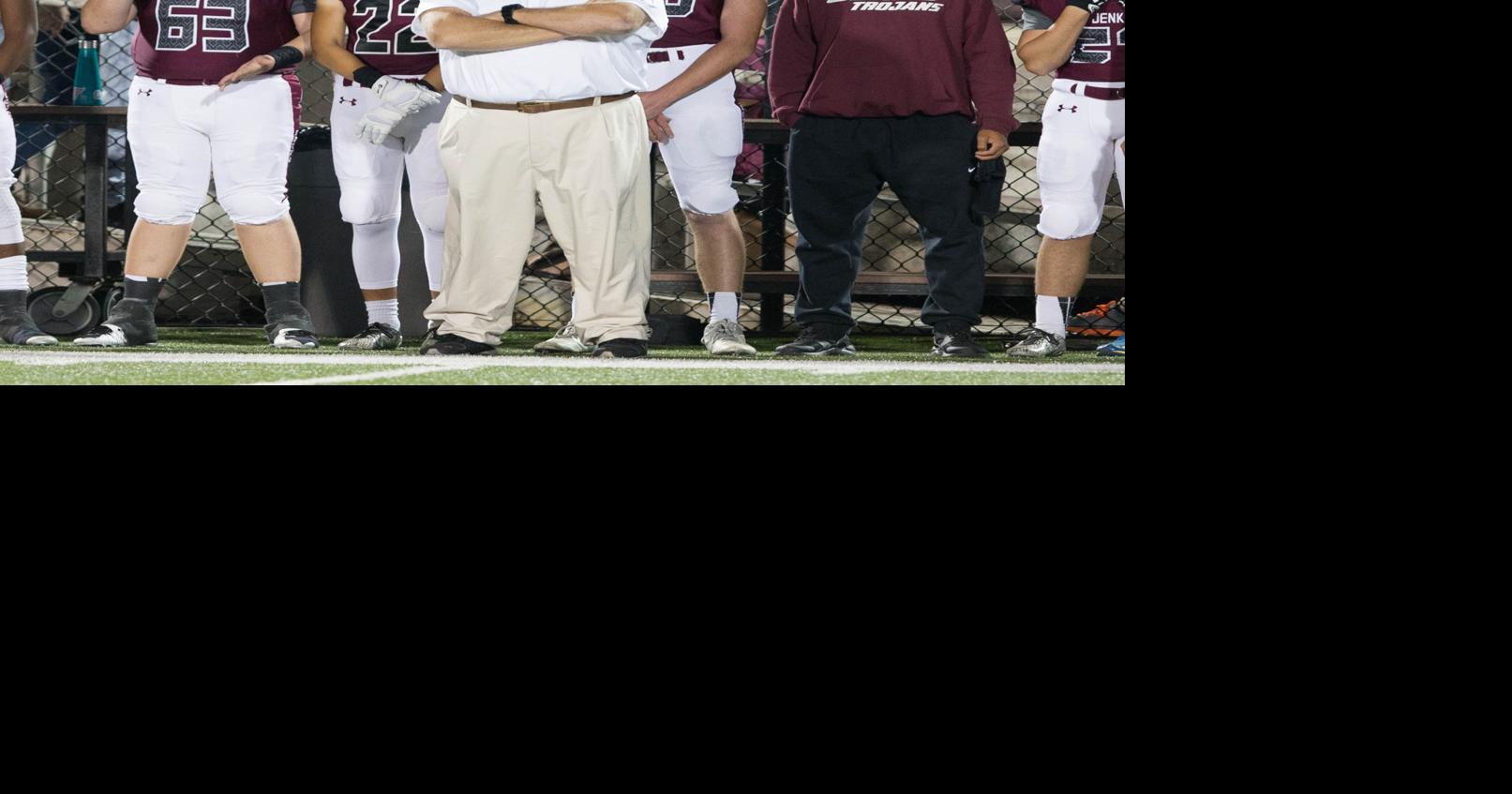 Jenks’ Allan Trimble advances to final stage of Most Valuable Coach ...