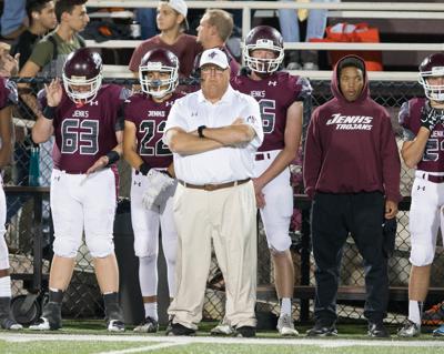 Jenks’ Allan Trimble advances to final stage of Most Valuable Coach ...