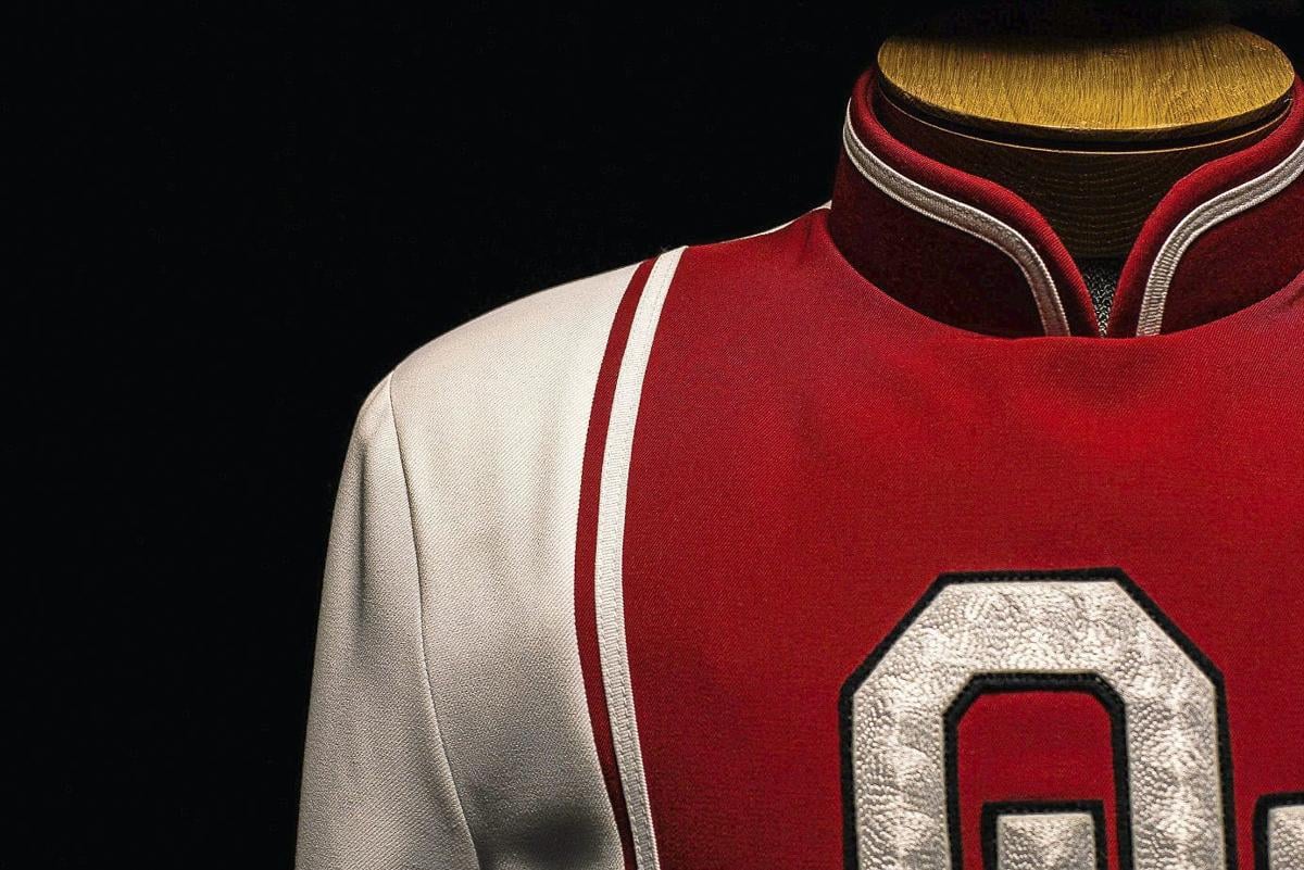 Photos: OU marching band 'The Pride of Oklahoma' uniforms in the past ...