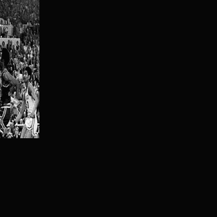 ORU basketball gallery: A look at the Golden Eagles All-NCAA Tournament ...