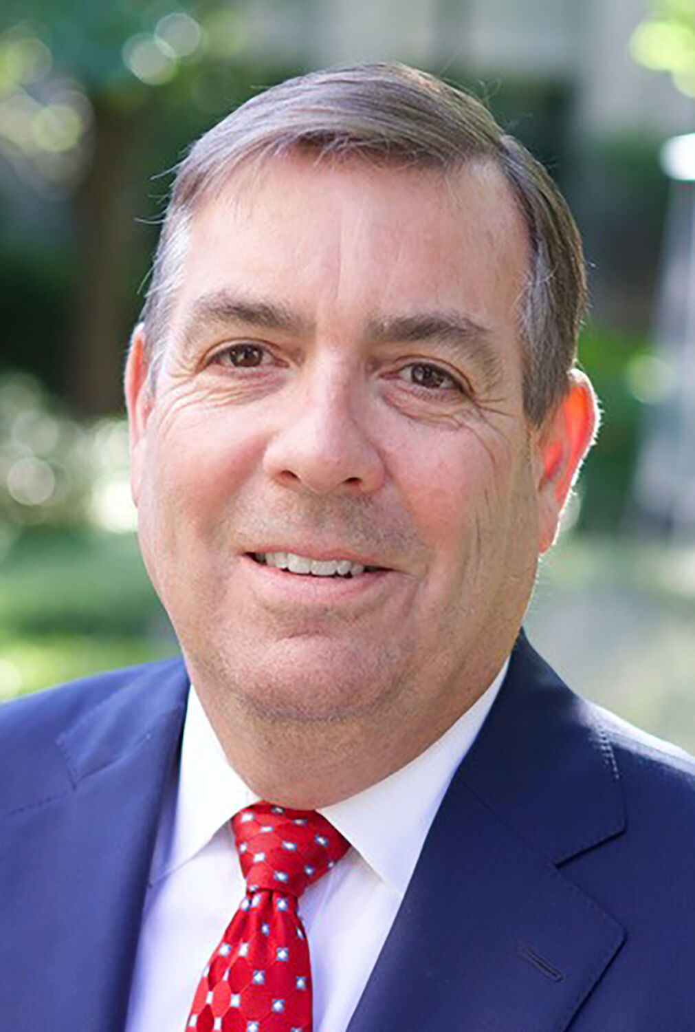 Oklahoma Gov. Stitt names three to fill key state positions