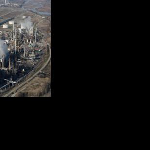 HollyFrontier refineries in Tulsa getting makeover