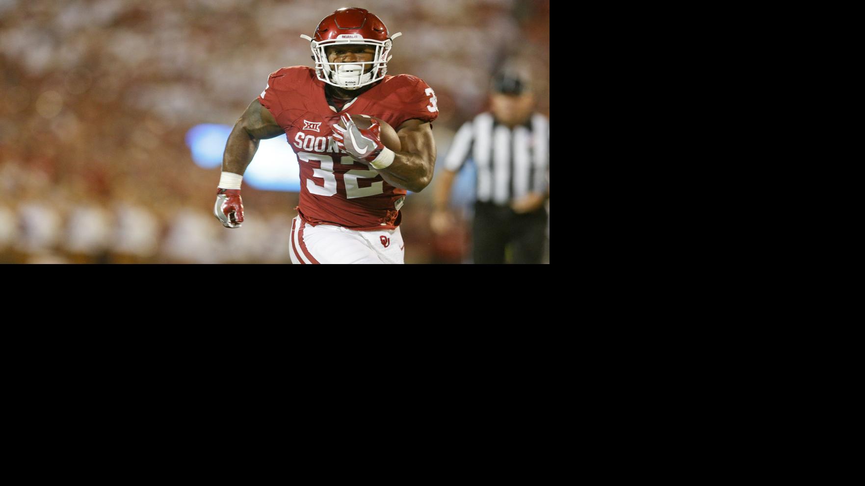 Oklahoma football: Samaje Perine could be getting back to his old ways ...