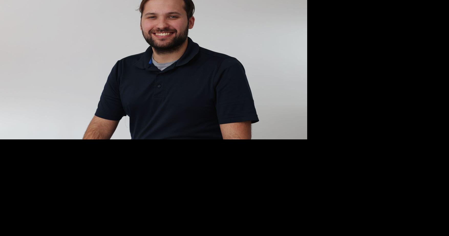 Why I moved 700 miles to cover OSU | Tyler Waldrep