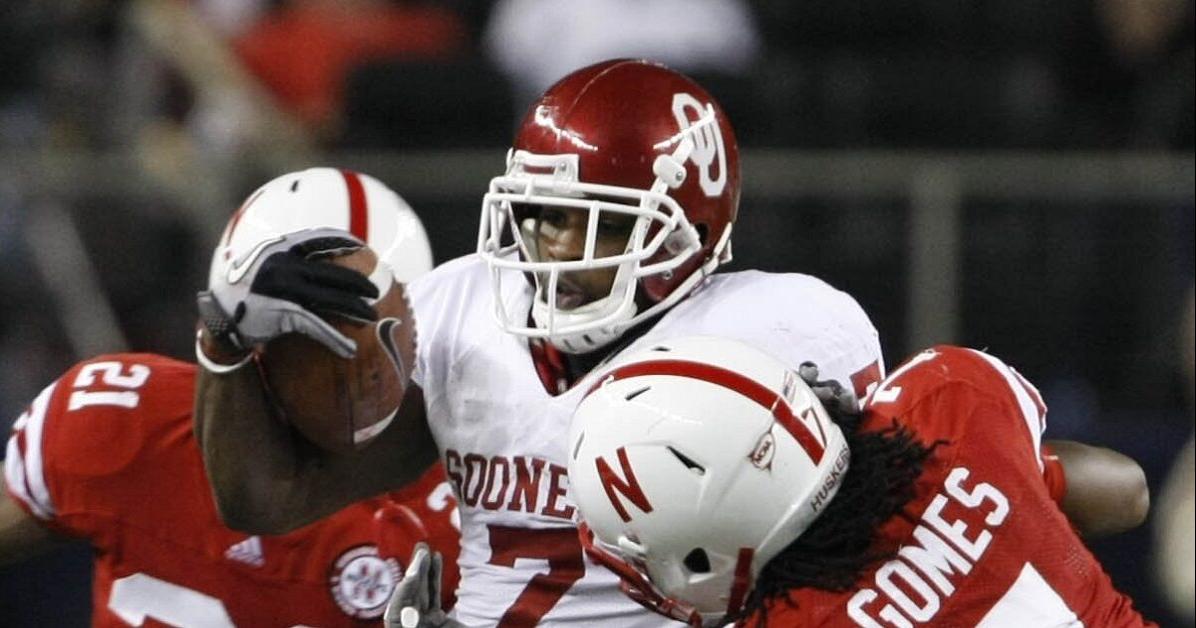 2010 Big 12 Championship: OU-Nebraska rivalry renewed