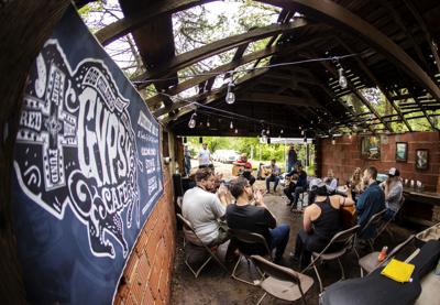 Bob Childers' Gypsy Cafe songwriter festival lineup announced