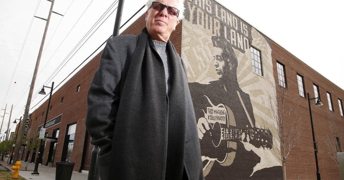 'He was the groove:' Tulsa Sound music figure Jamie Oldaker remembered