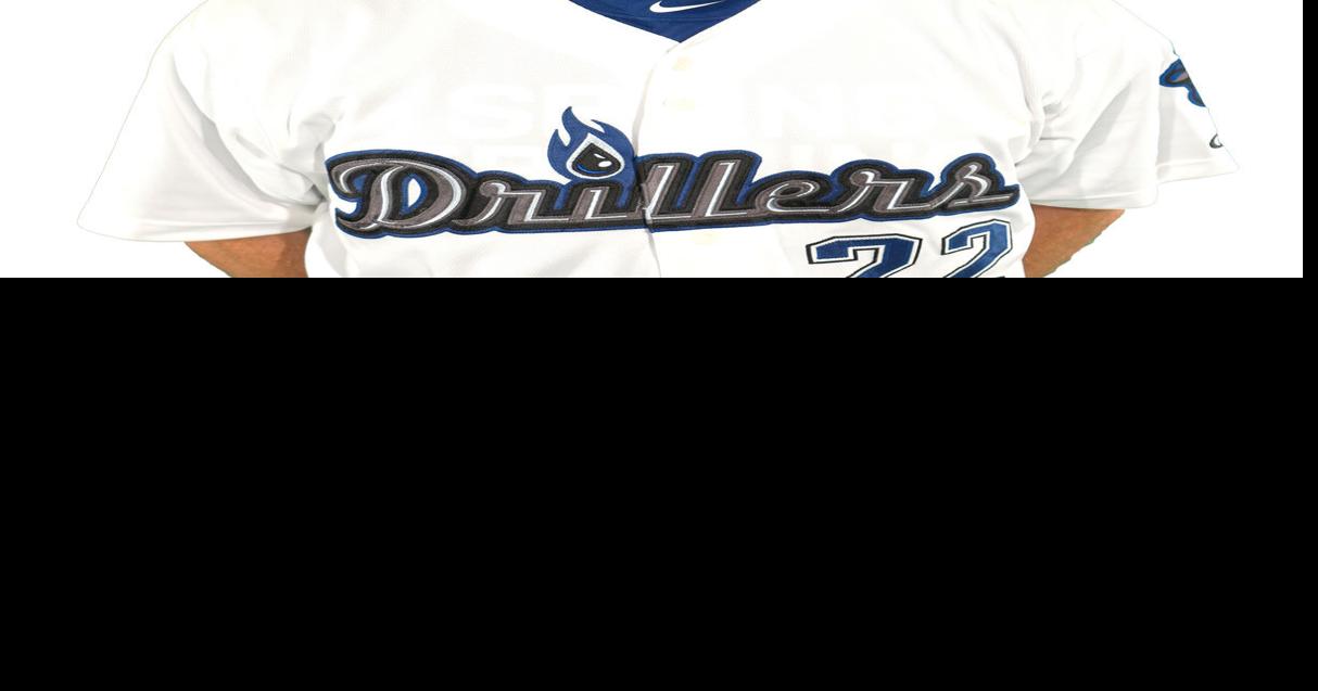 Driller to watch: Colt Hynes