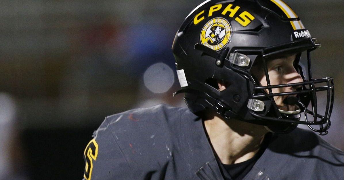 `Stronger and faster' Sandites preparing for upcoming football season