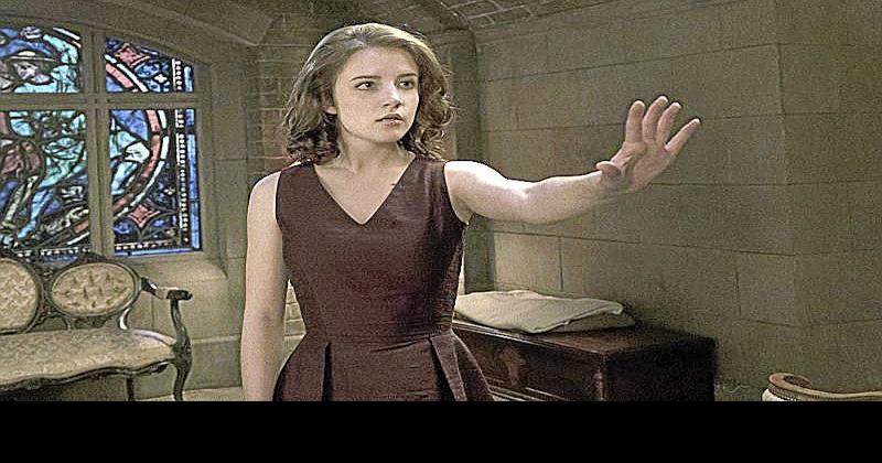 People to Watch: Samantha Isler takes Hollywood roles in stride