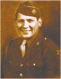 Comanche language helped Americans win World War II