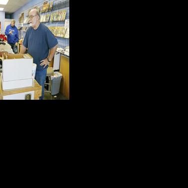 Tulsa's Starbase 21 comic book store phasing out after 30 years