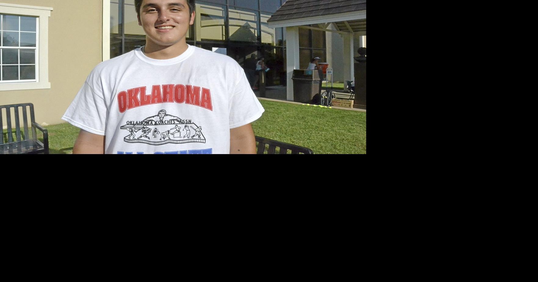 All-State Games Q&A: Marko Tardio, Cascia Hall