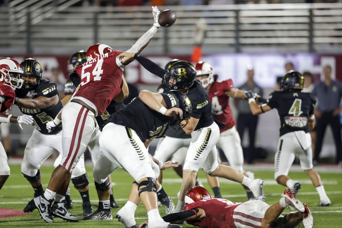 Owasso adds Sand Springs to 2024 football schedule