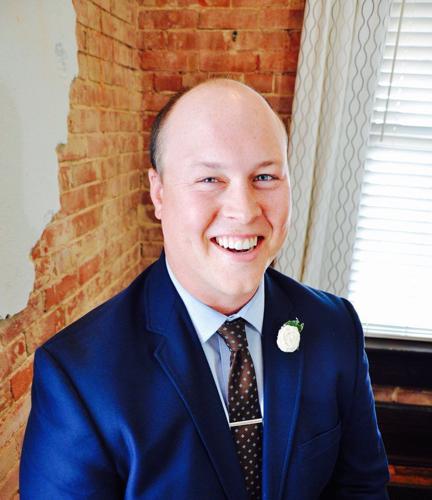 Owasso native Jared Gallagher hired as TU public-address announcer