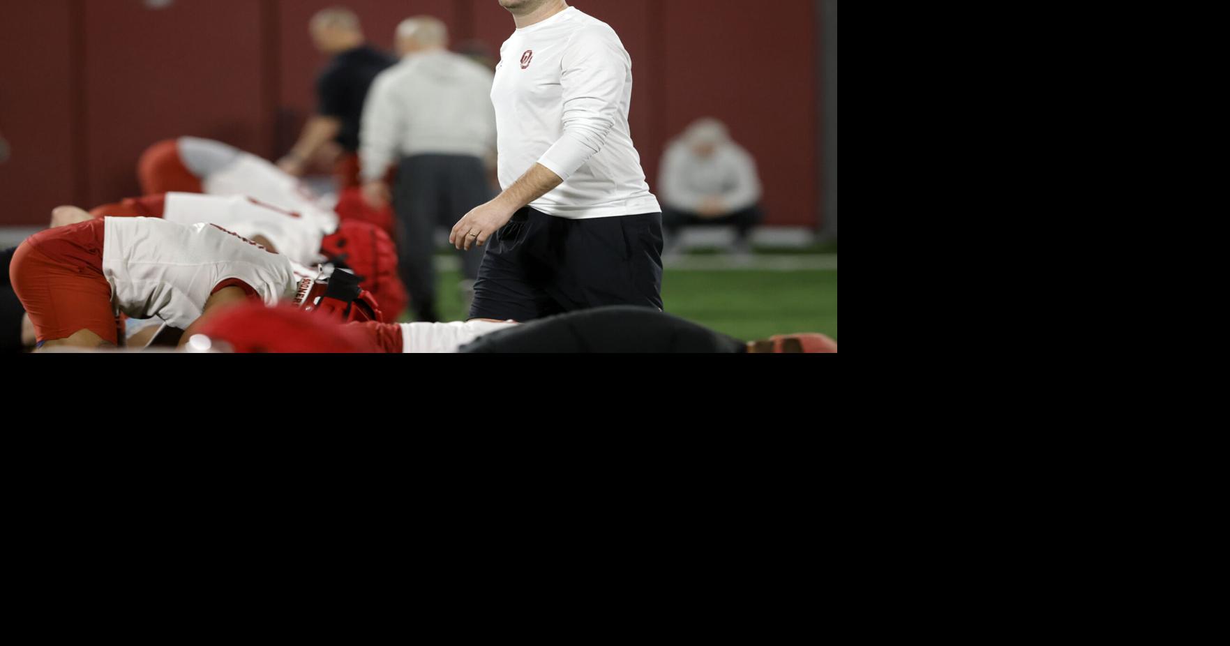 4-star 2026 LB Jacob Curry commits to OU Sooners football