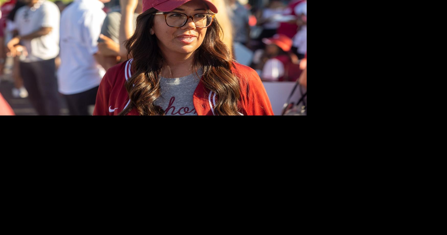 OU softball parents form lasting bonds during WCWS