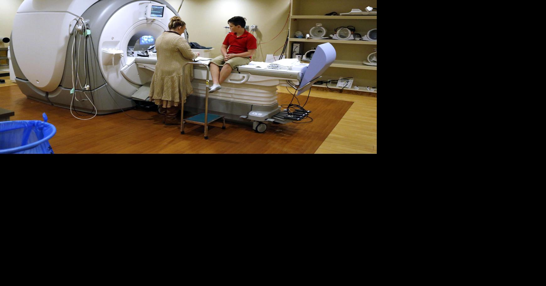 Ginnie Graham: Good reasons to be part of ABCD's of brain research