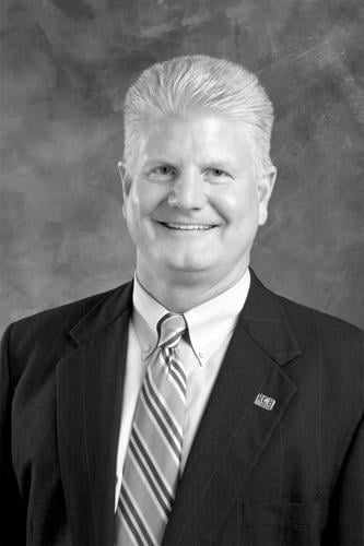 Rick Mosier: Time for Industrial Wind to pay its fair share of Oklahoma ...