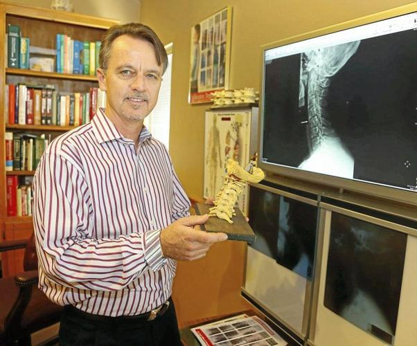 Best in the World: Dr. Rick Huskey