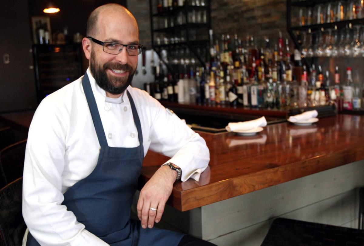 Philbrook to debut new restaurant March 14