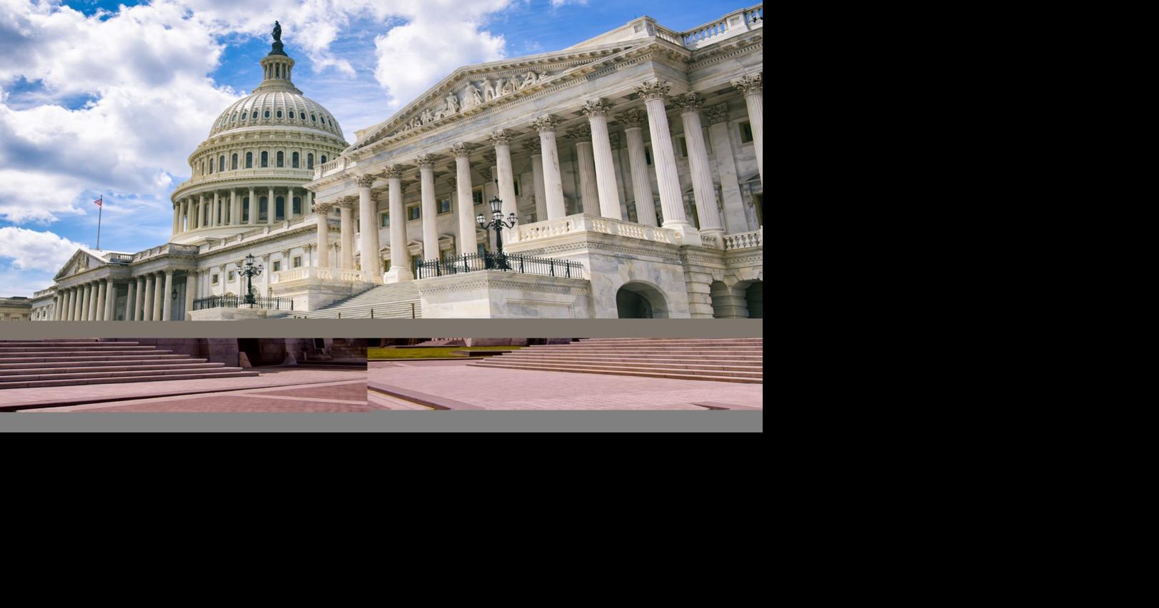 D.C. Digest: Inhofe wants Pentagon on wartime procurement status