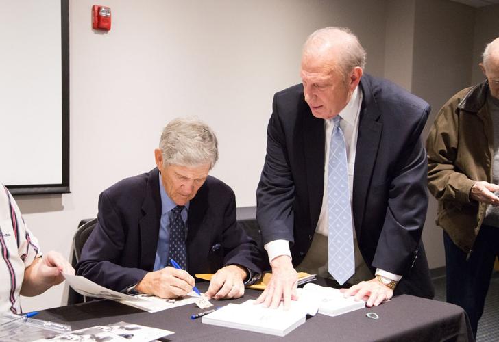 Oklahoma Sports Hall of Fame's 2023 class includes Dale `Apollo' Cook ...