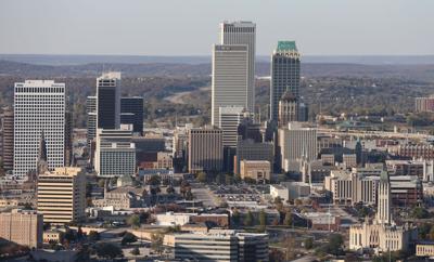 Tulsa World editorial: Tulsa's skyline is under new ownership