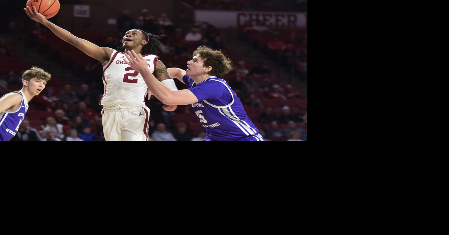 Chance for history at Allen Fieldhouse