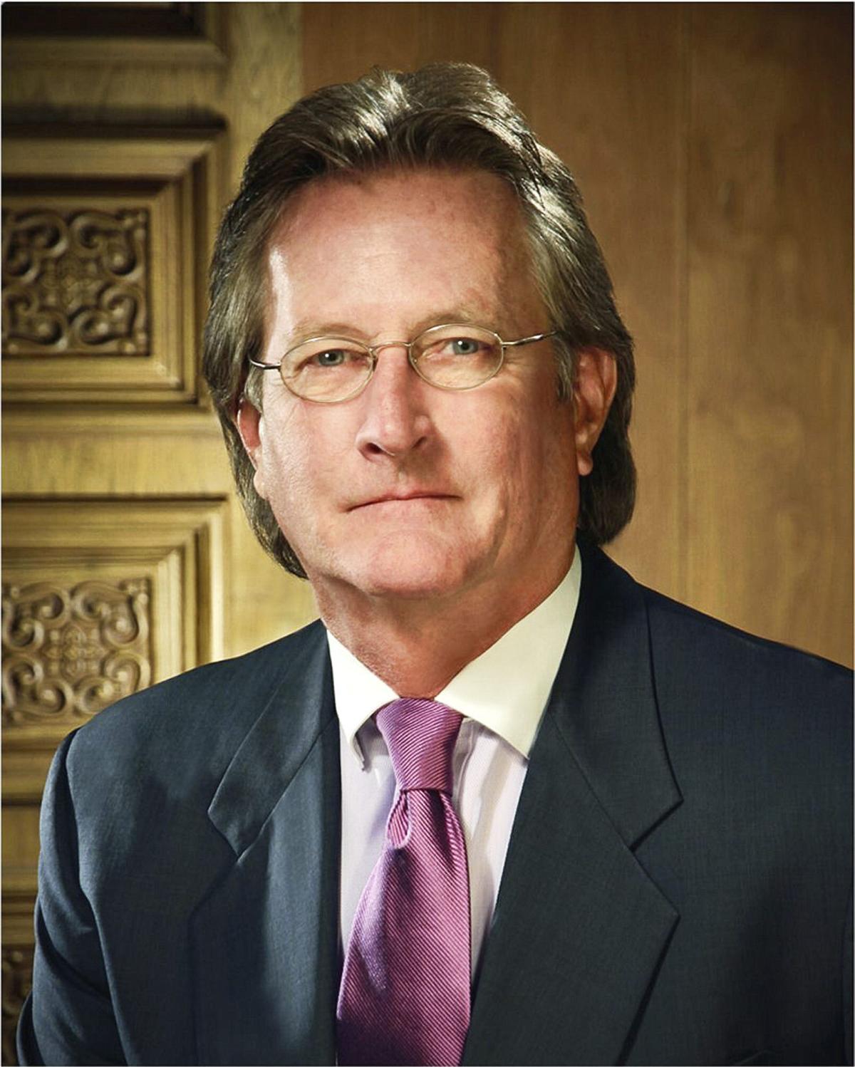 Law: James E. Weger, JONES, GOTCHER & BOGAN, P.C.