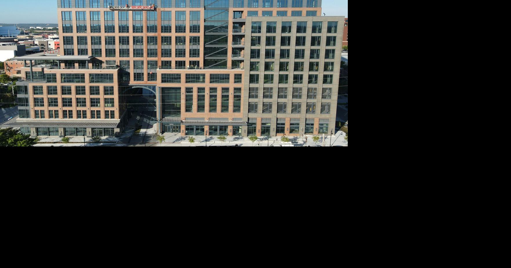 Downtown Tulsa WPX building sold to Fenway Capitol Advisors