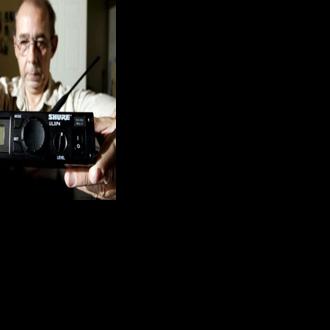 Wireless mike ban hits churches