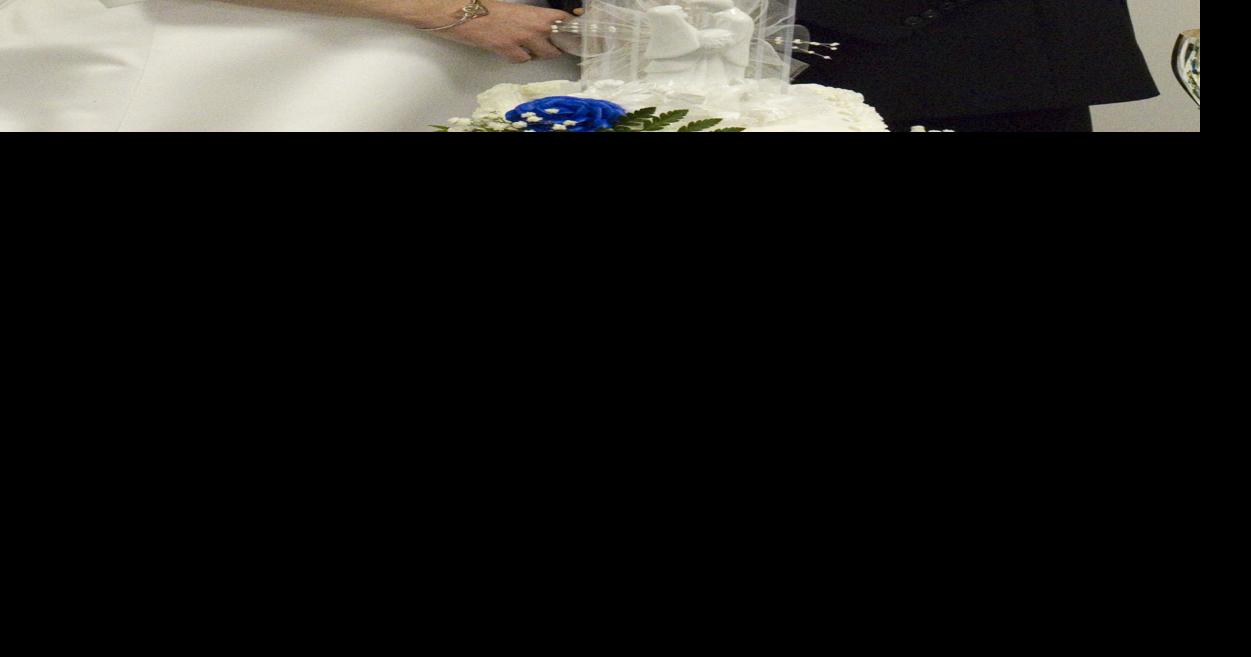 Amy and Jeremiah Schnell