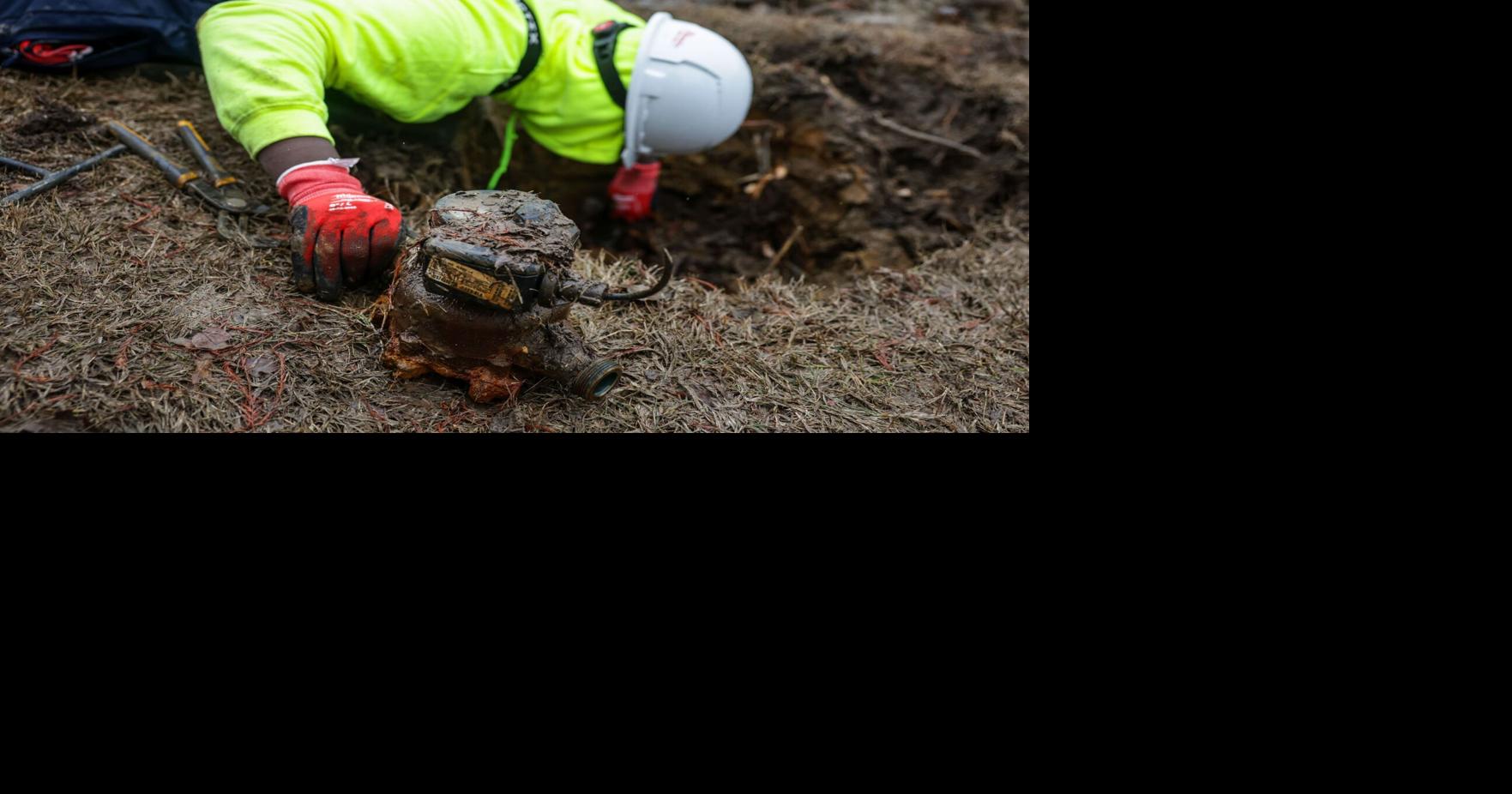 Tulsa confirms no lead water lines yet found