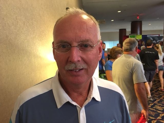 High schools: Coach wants to keep Rockets soaring in return to Prue