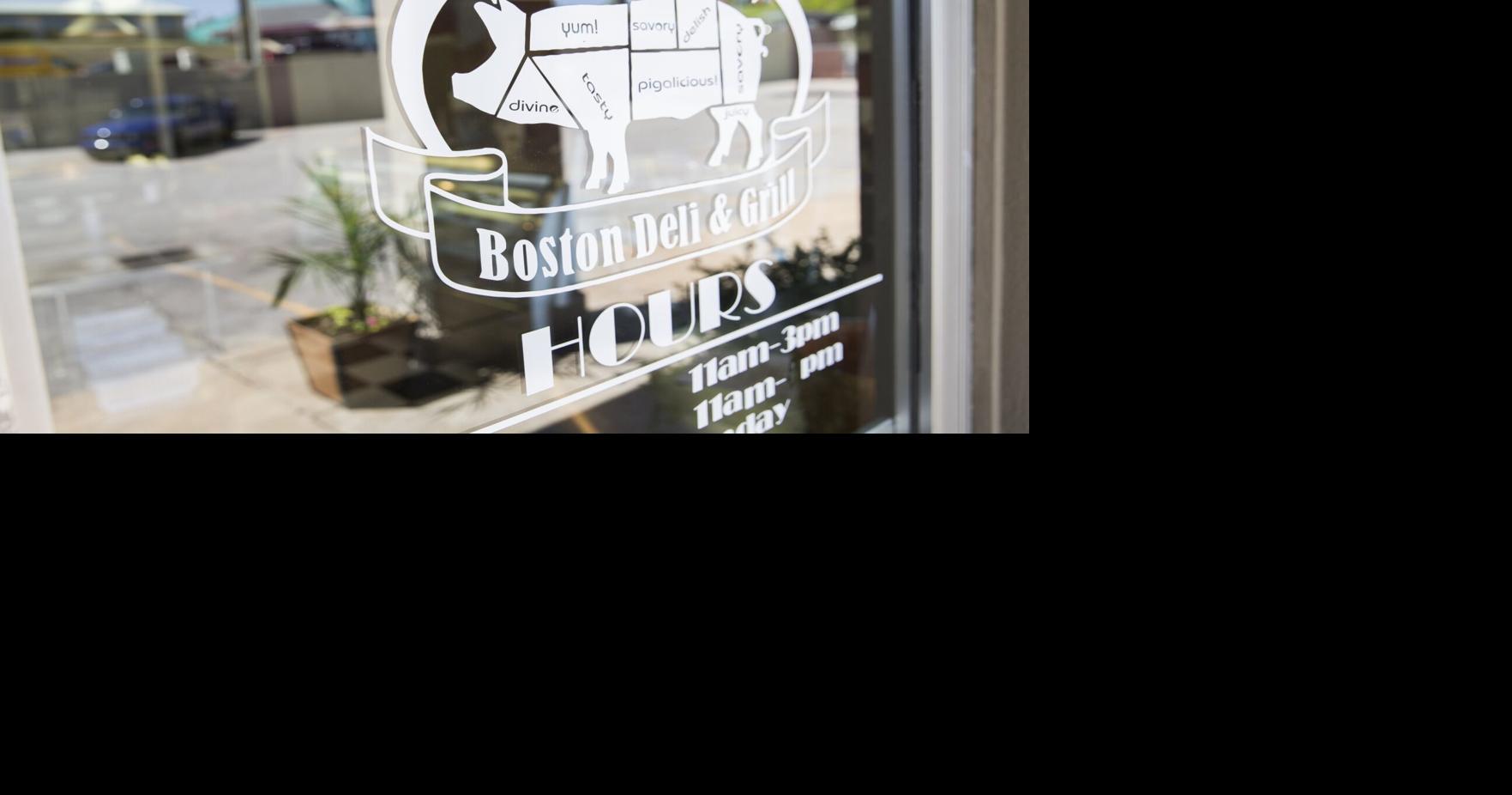 Lowood offering holiday meal orders