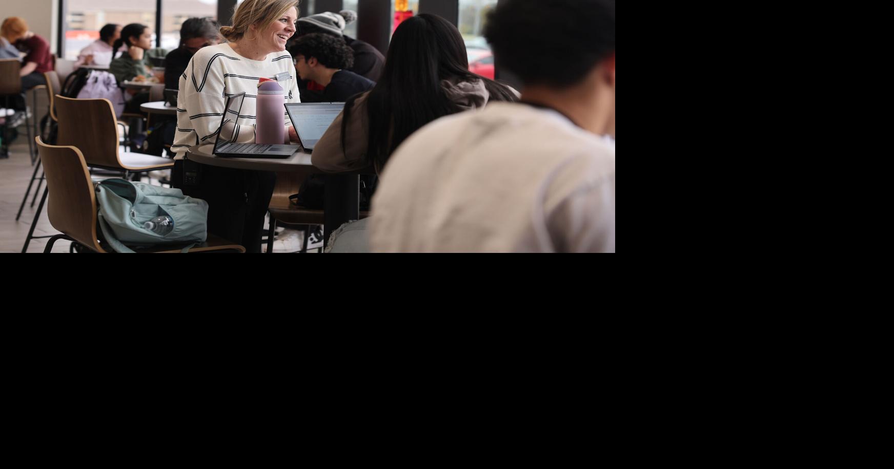 Union, Tulsa Public Schools tackle chronic absenteeism