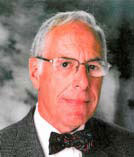 Nicholas D. Mamalis, MD