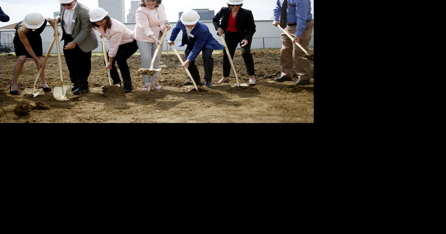 'Let's just build something': Local couples bring high-rise condos to ...