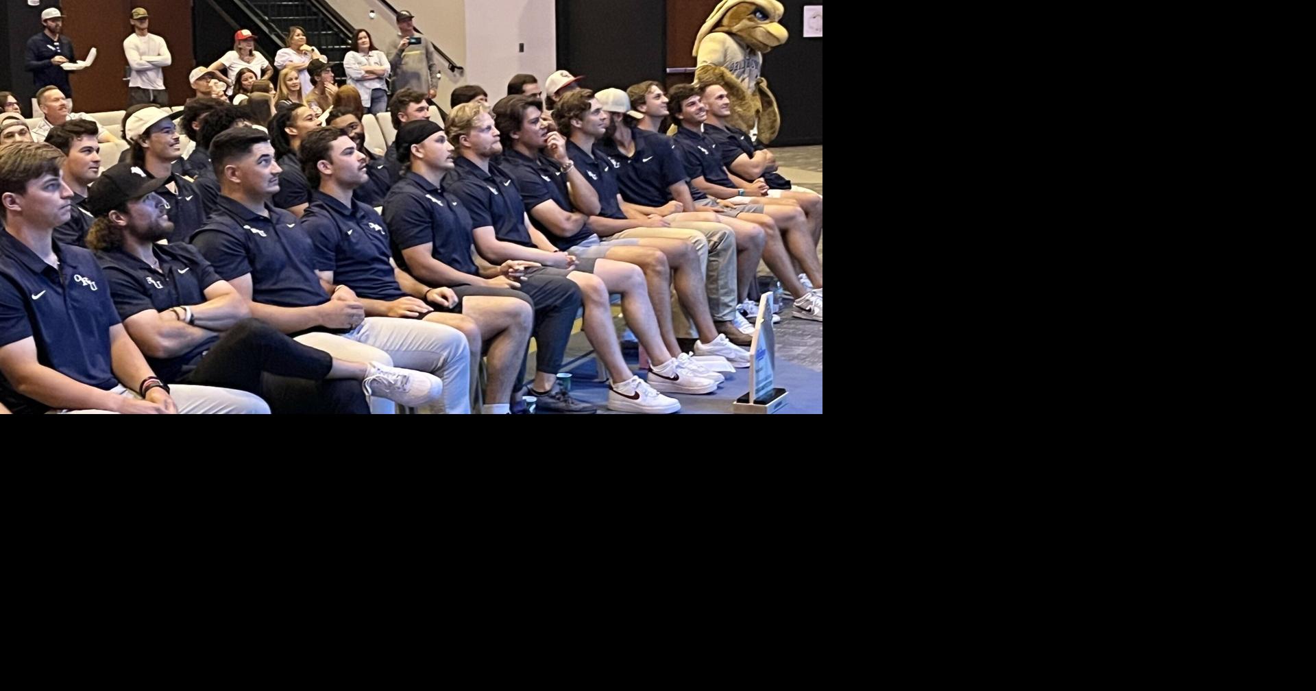 Beating OU signaled a change in ORU's season