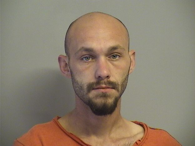 Sand Springs man charged in connection with kidnapping of former ...