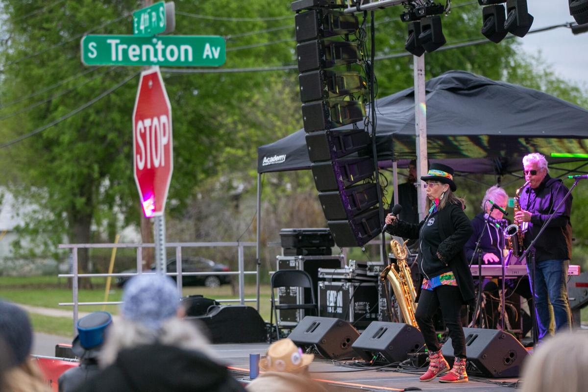 Open house arrives for Cody Mayo Studios, venue for acting lessons