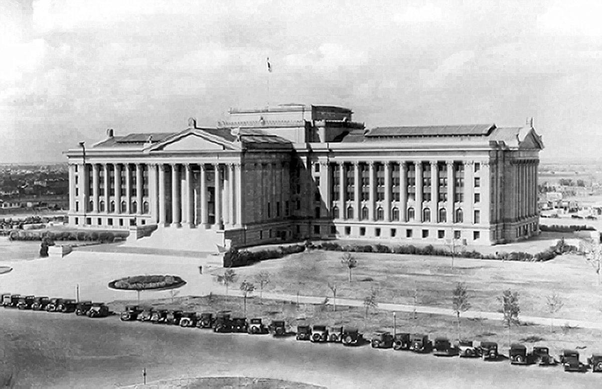 Photos: Find out which businesses have survived at least 100 years in Tulsa
