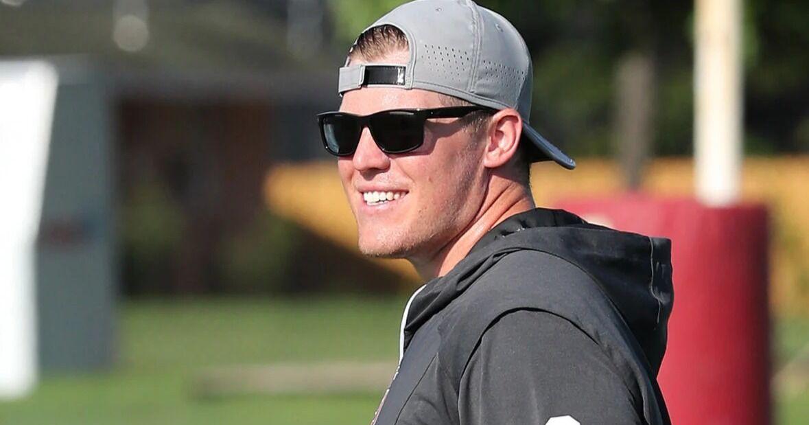TU's Ty Darlington receives deferred judgment on DUI case