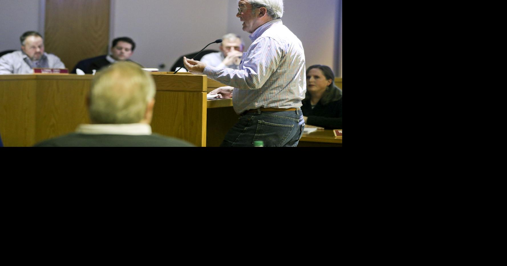 Former city attorney alleges that Jenks may have violated Open Meeting Act