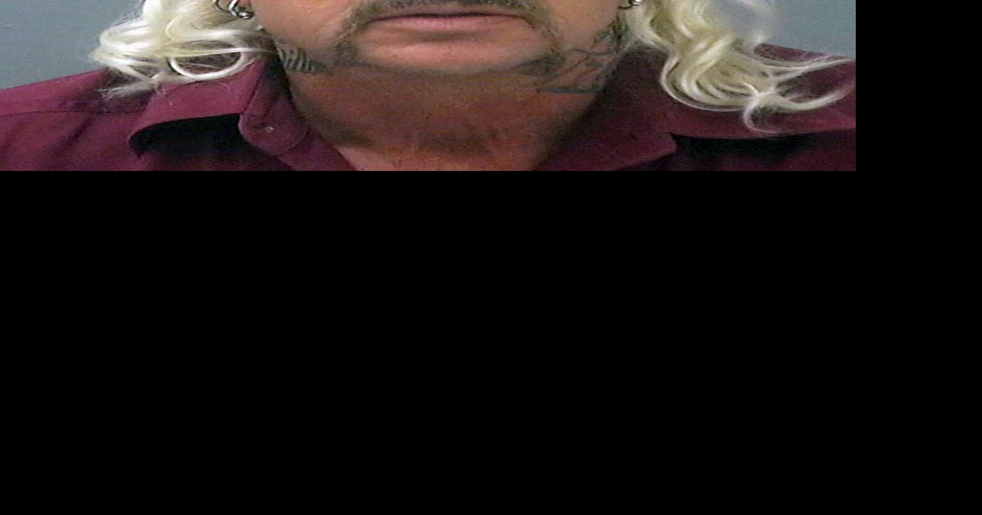 Joe Exotic to be resentenced, but murder-for-hire conviction stands