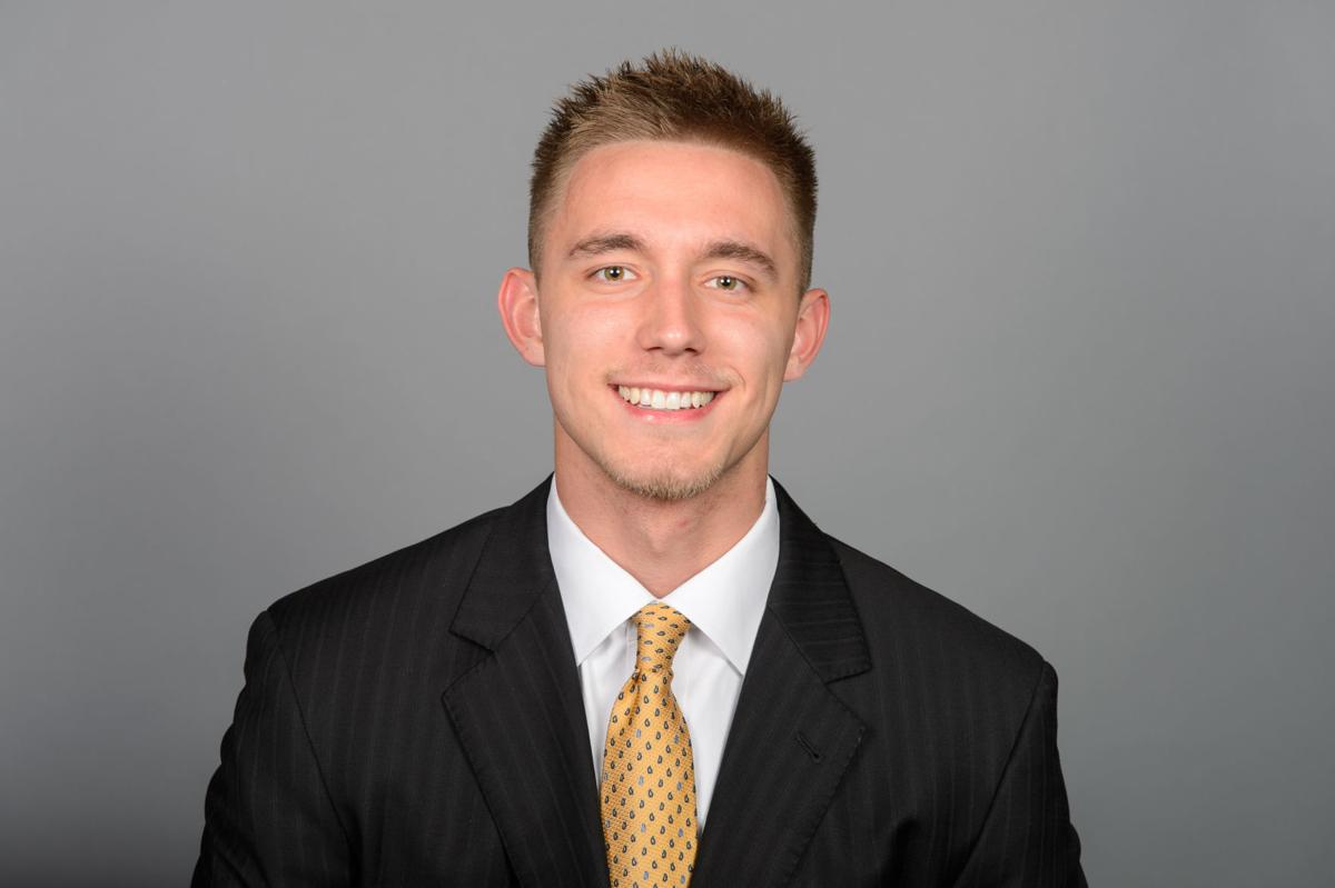 TU basketball: Guard Curran Scott leaves; center Emmanuel Ugboh commits