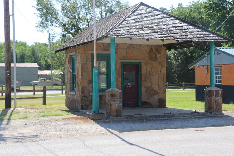 DX Station to be restored