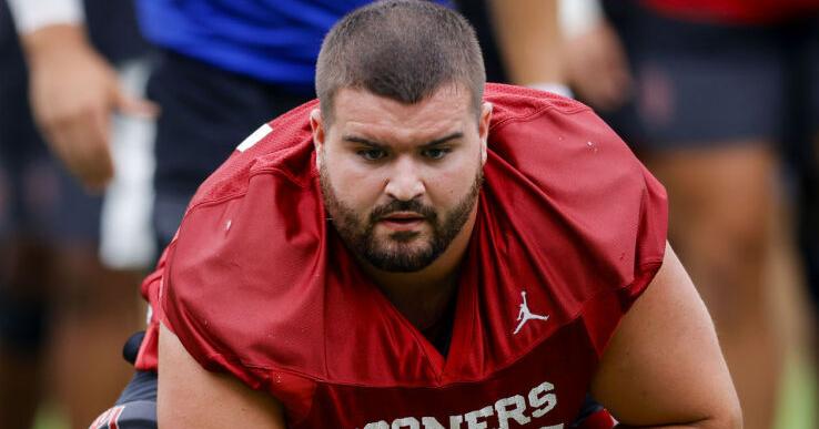 OU football: Troy Everett leads Sooners despite injury