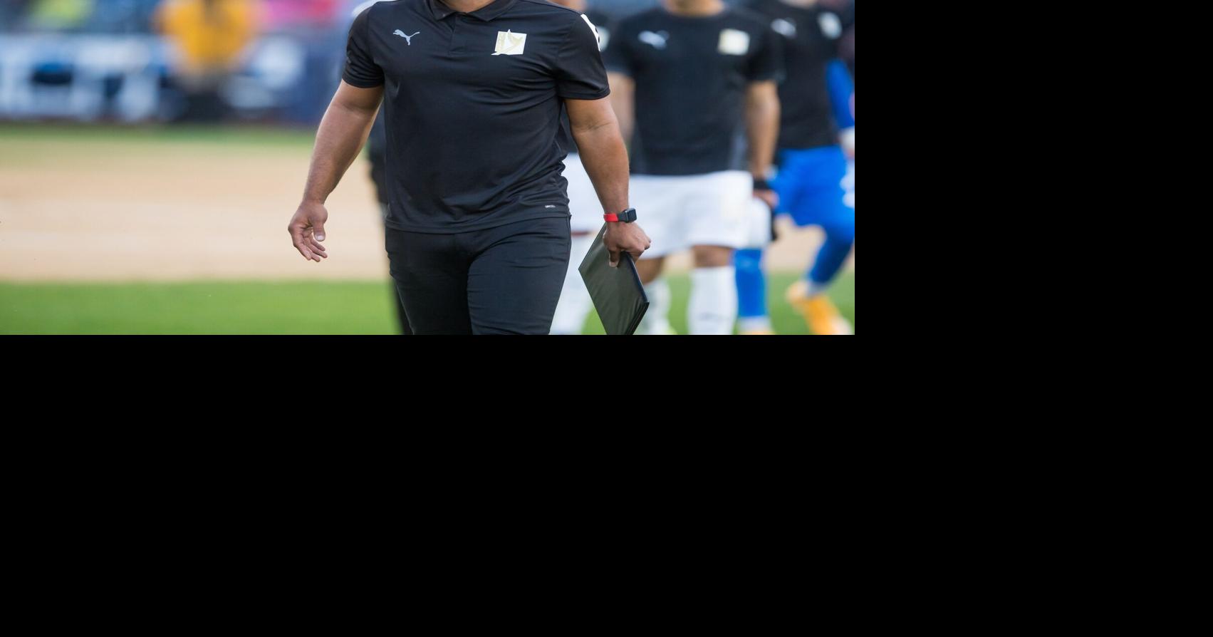 FC Tulsa promotes Donovan Ricketts to interim head coach, replacing ...